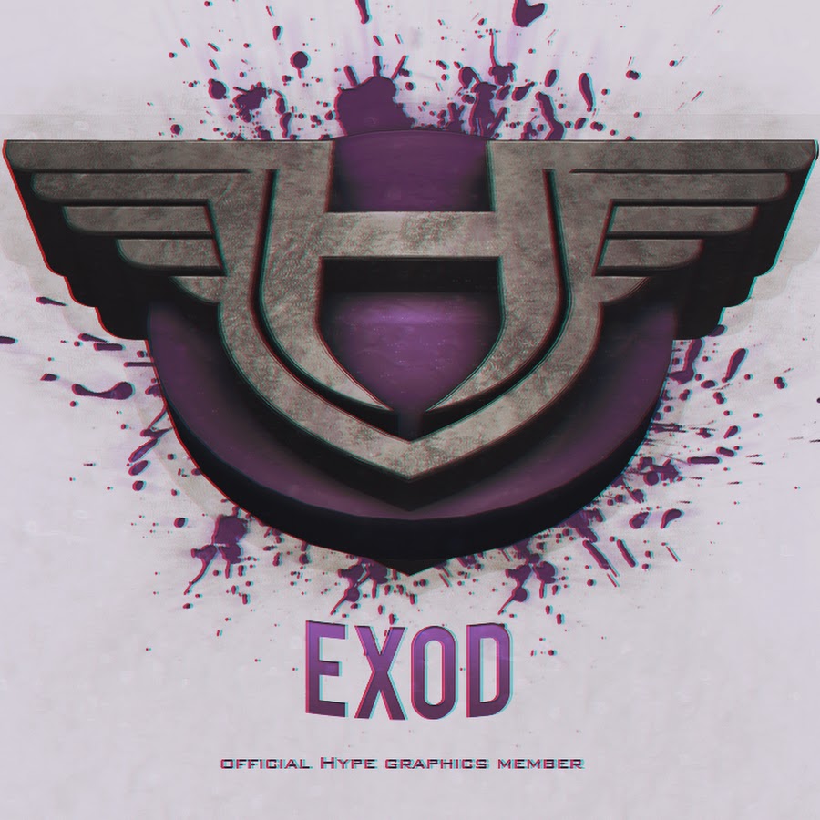 ExoD - YouTube
