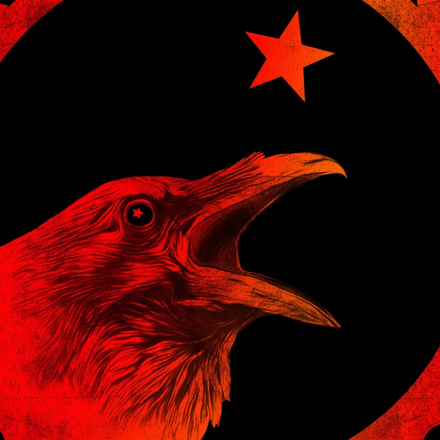 Cuervo Rojo - YouTube