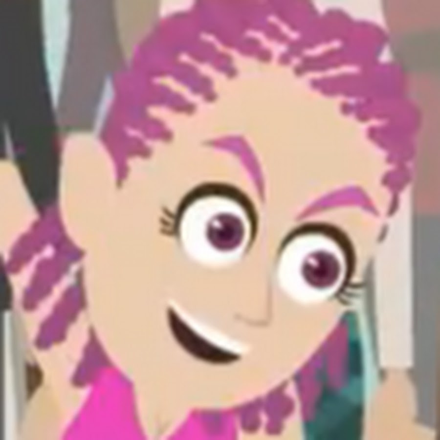 Violy Anderson - YouTube