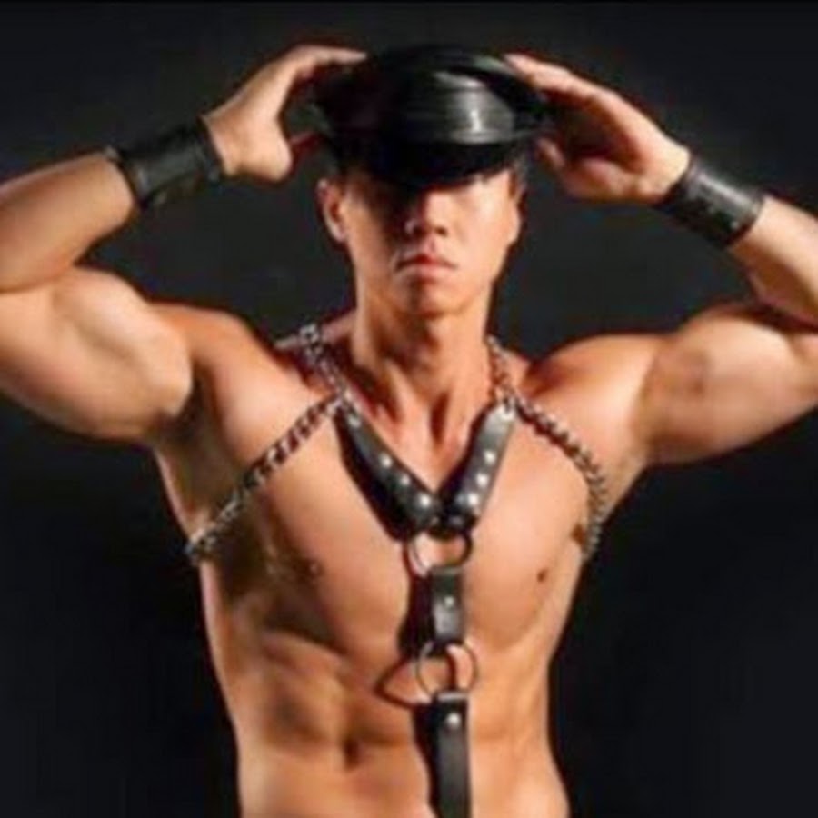 Van Darkholme - YouTube