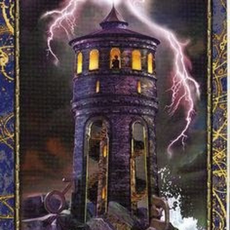 Tinker Tower - YouTube