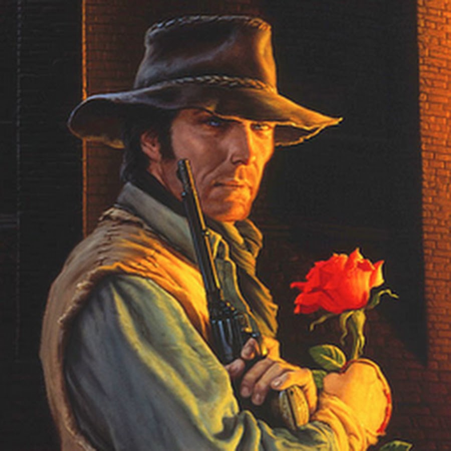 Roland Deschain - YouTube