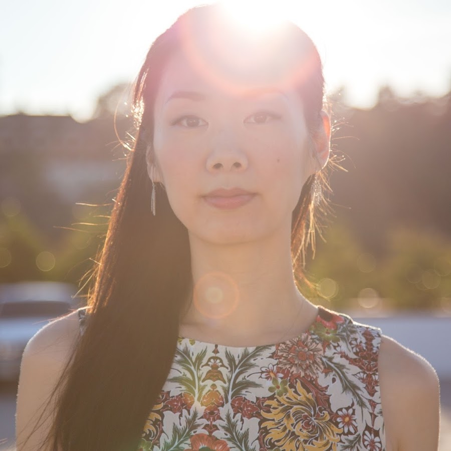 Angel Wong - YouTube