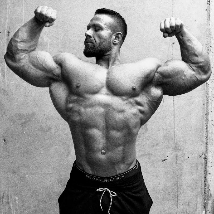 The Classic Body - YouTube