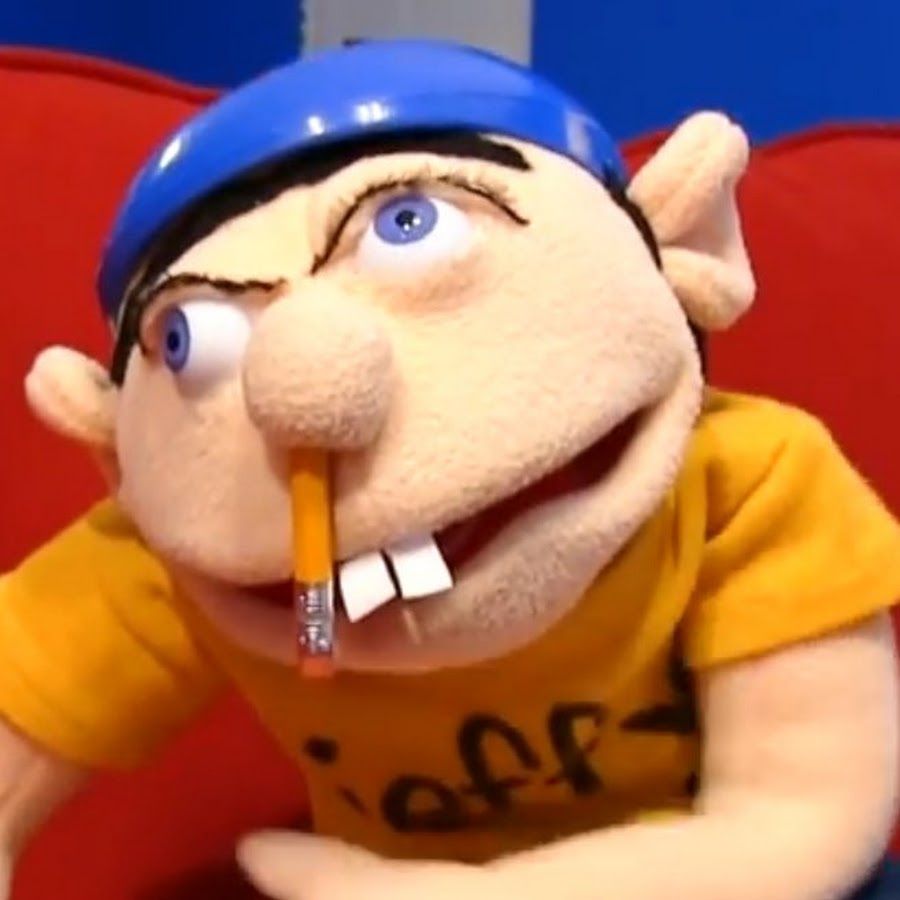 SML Jeffy Jeffy - YouTube