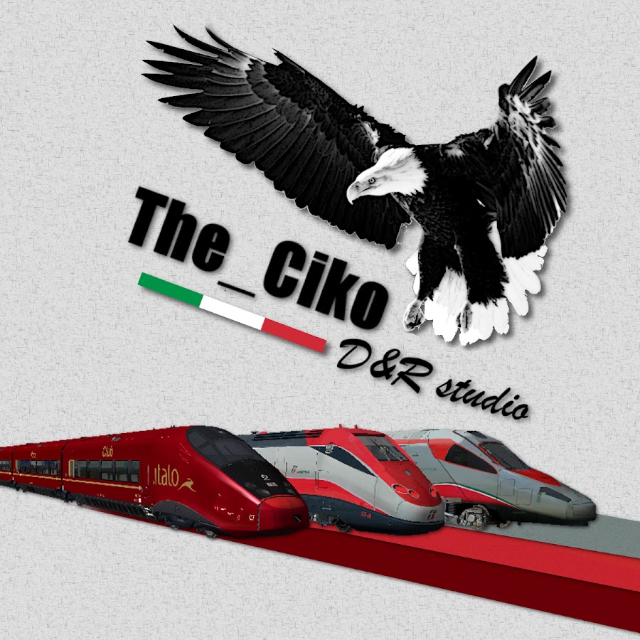 The_Ciko D&R studio - YouTube