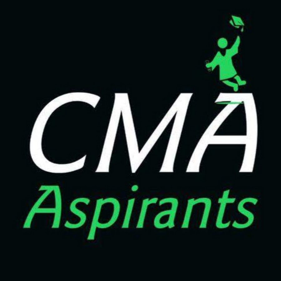 CMA Aspirants - YouTube