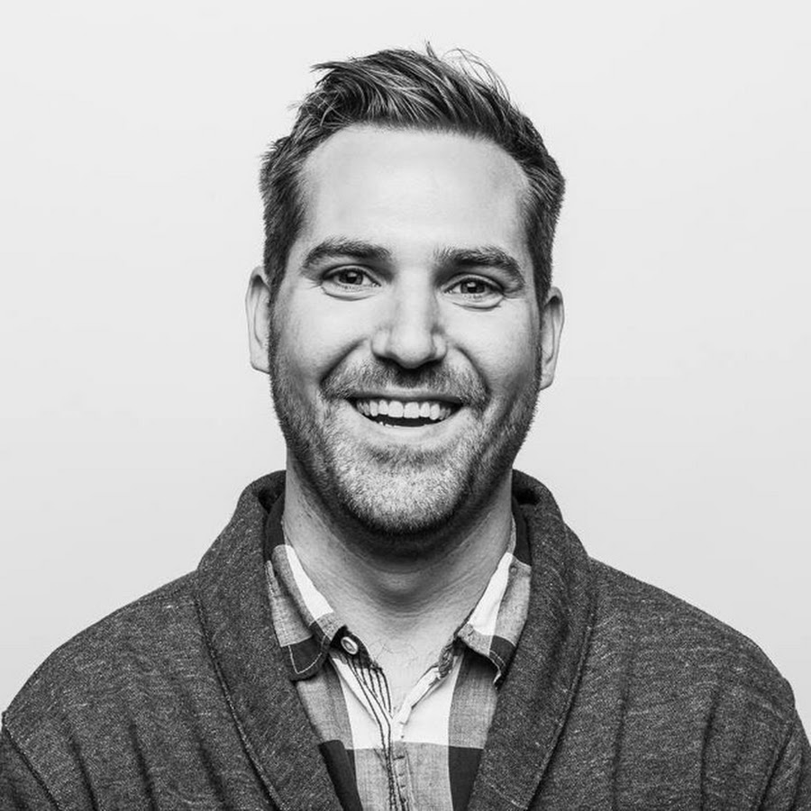 Ryan Budds - YouTube