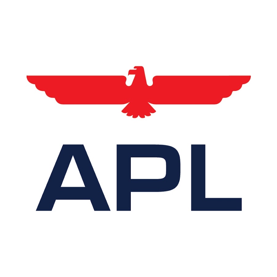 APL - YouTube
