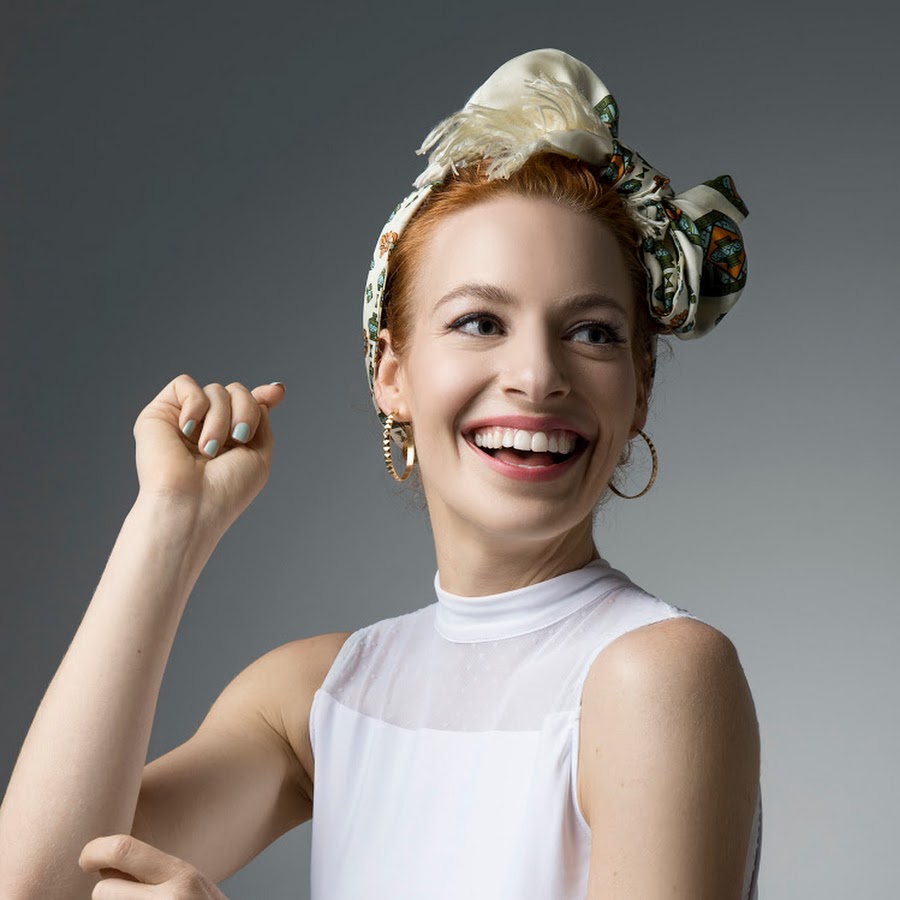 Emma Watkins - YouTube