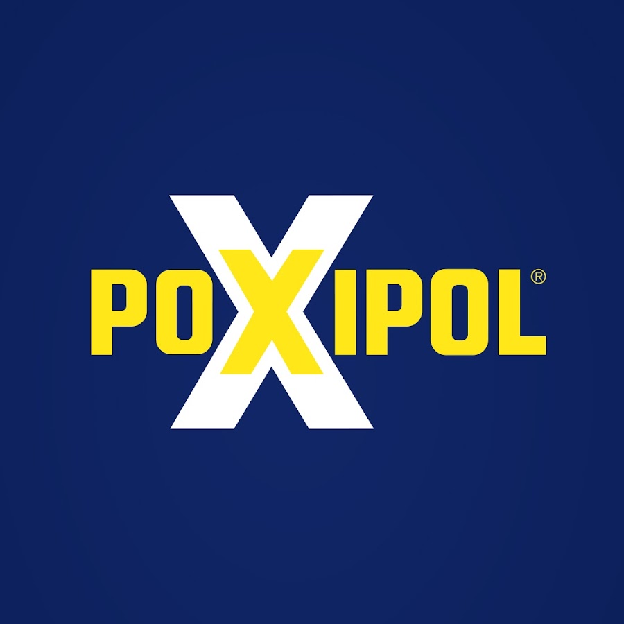 Poxipol Argentina - YouTube