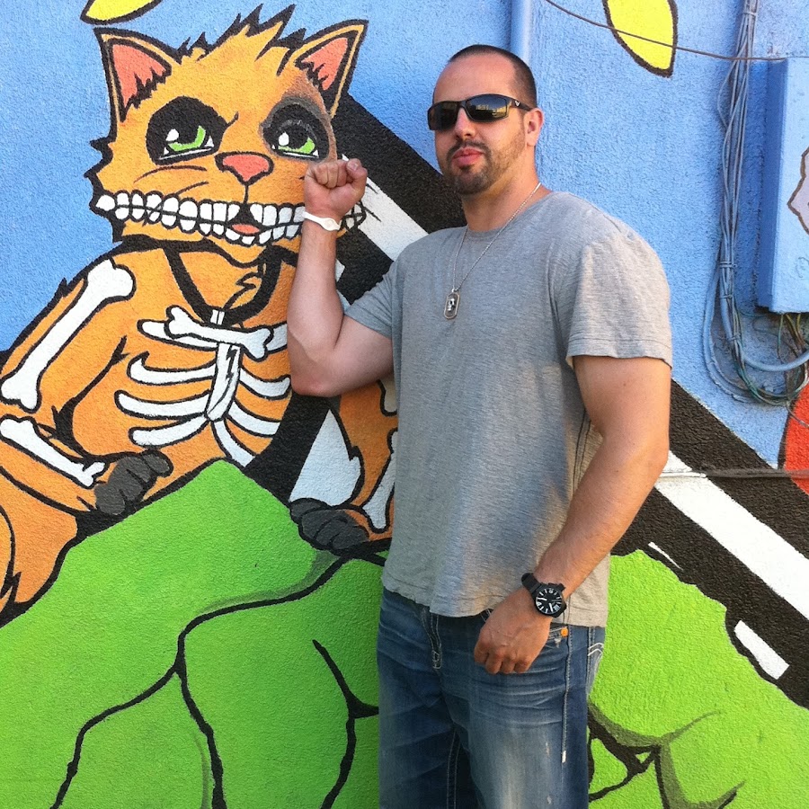 Jay Schaub - YouTube