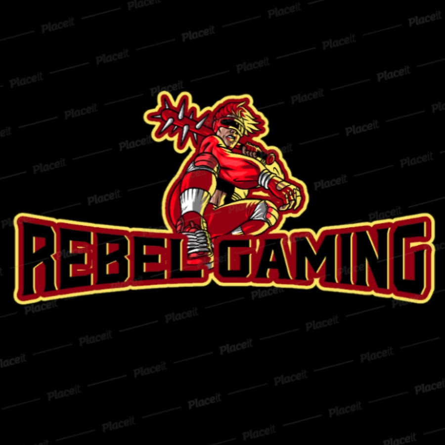 Rebel Gaming - YouTube