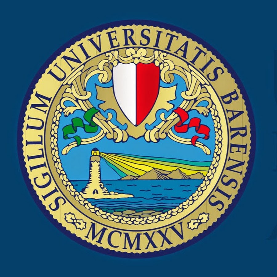 Università degli Studi di Bari Aldo Moro - YouTube