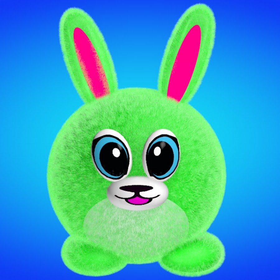 Bunny TV Channel - YouTube