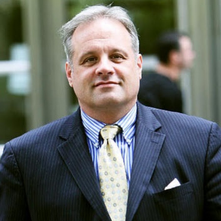 Hal Turner - YouTube