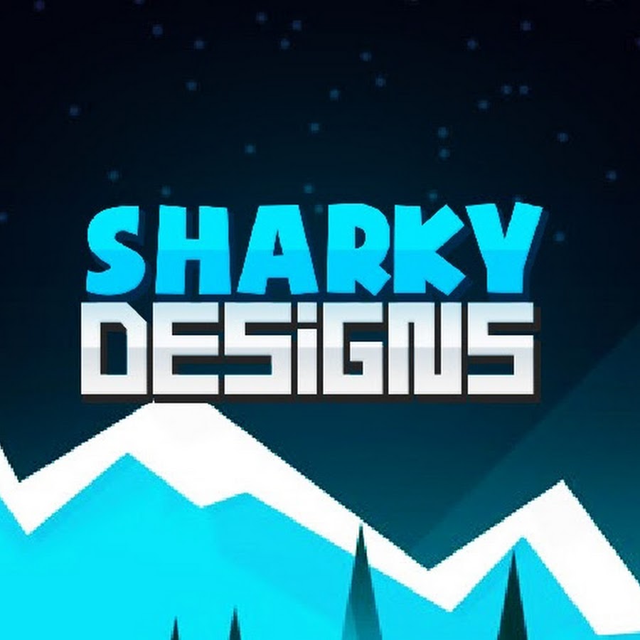 Sharky - YouTube