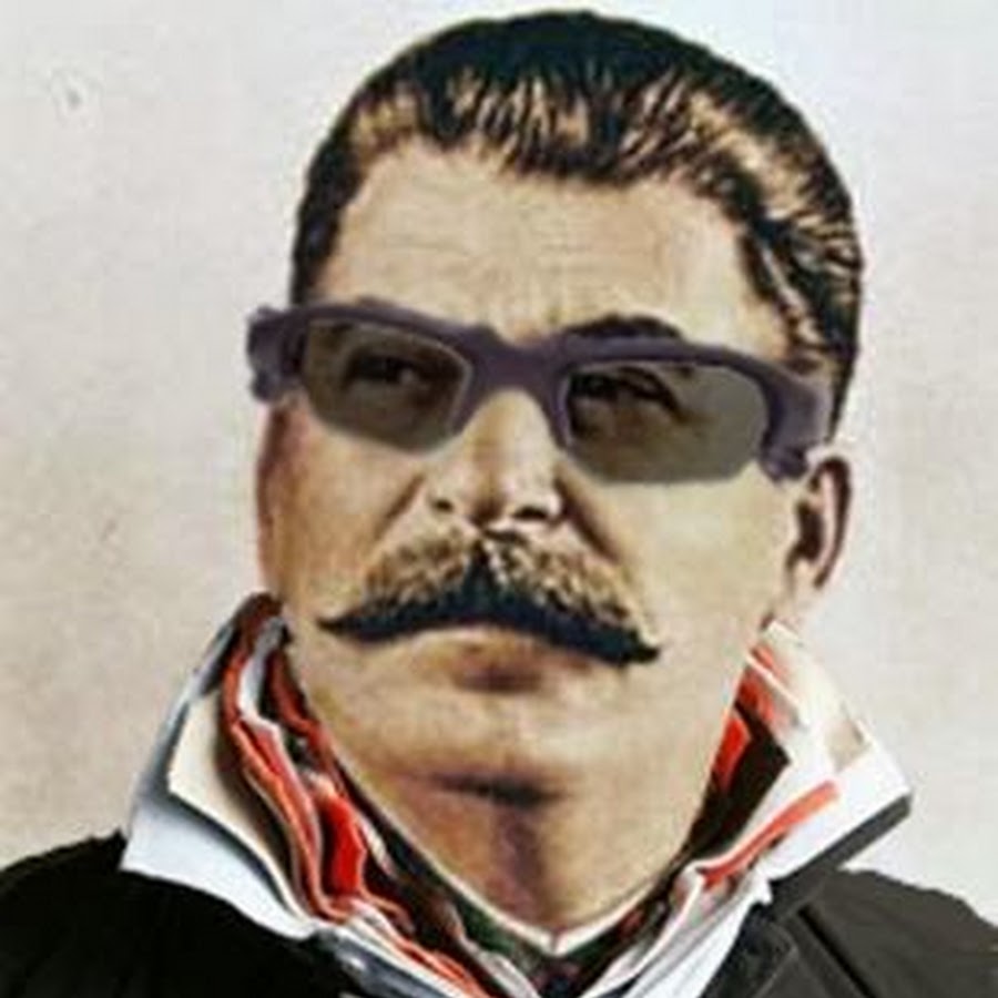 Broseph Stalin - YouTube