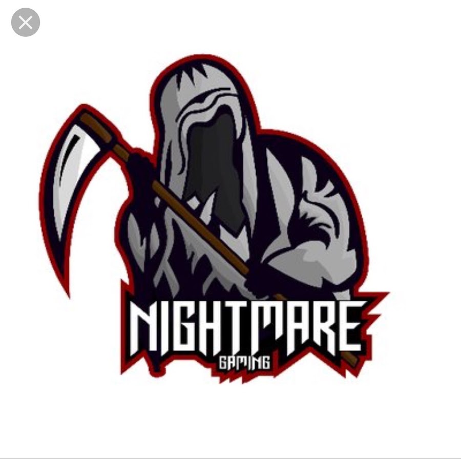 NIGHTMARE Gaming - YouTube