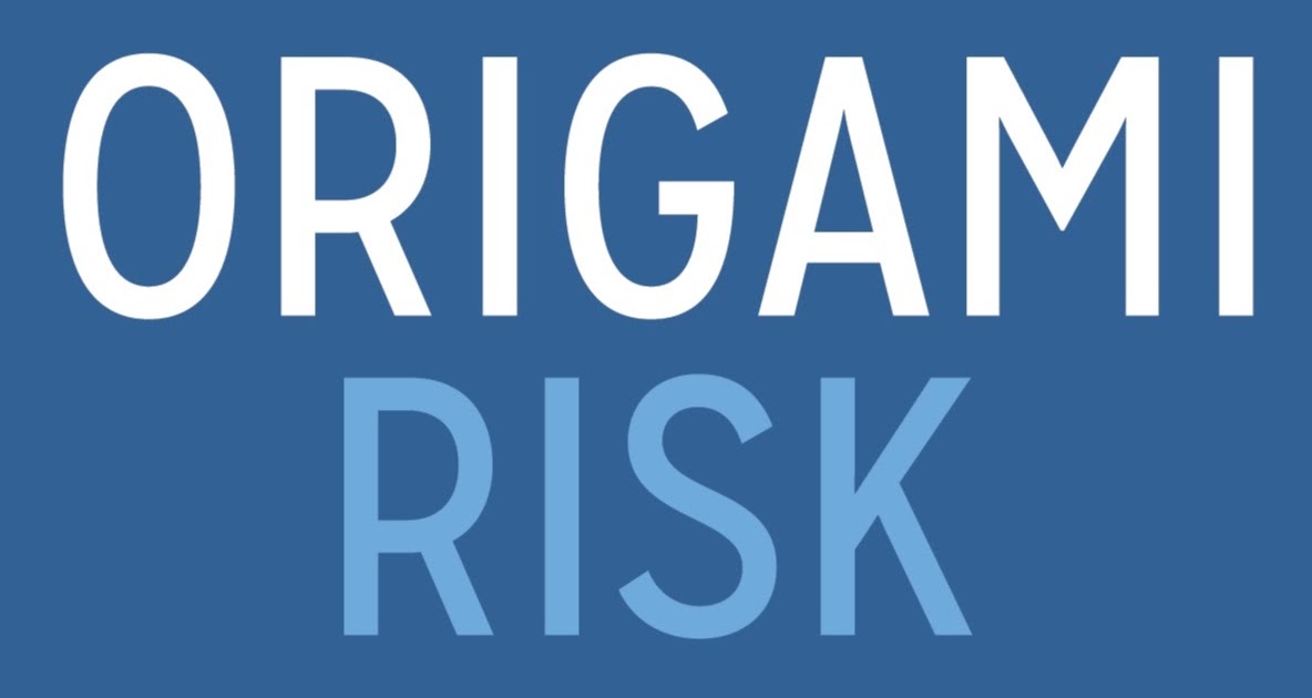 Origami Incident Reporting Risk Tv - World Wonders Hobbies