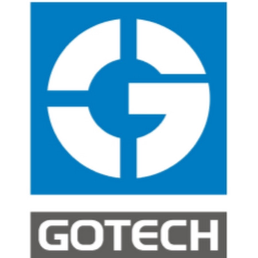 TAIWAN GOTECH - YouTube