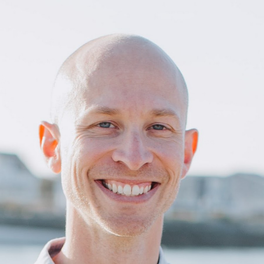 Neil Sattin - YouTube