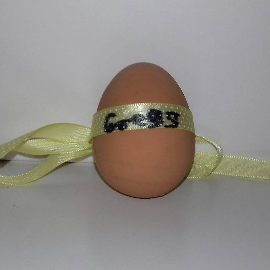 Gregg the Egg - YouTube