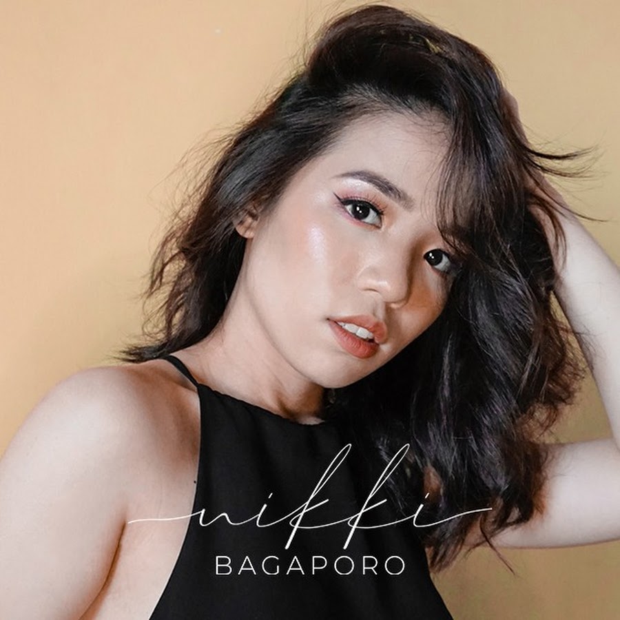 Nikki Bagaporo - YouTube