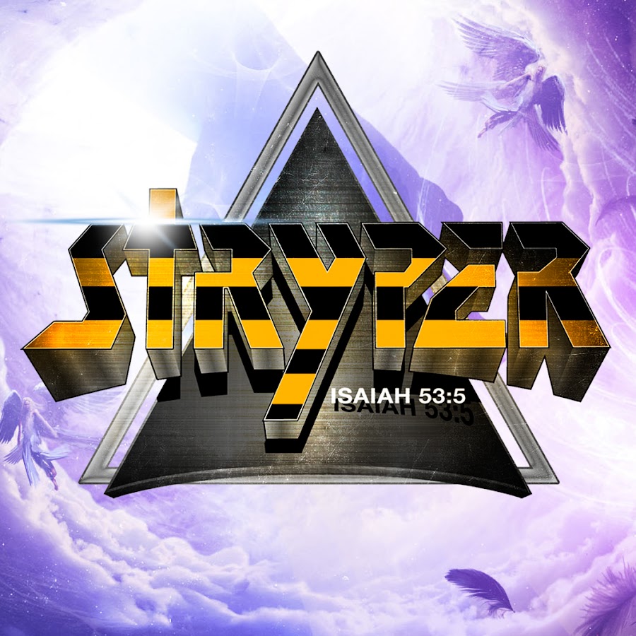 Stryper Logo