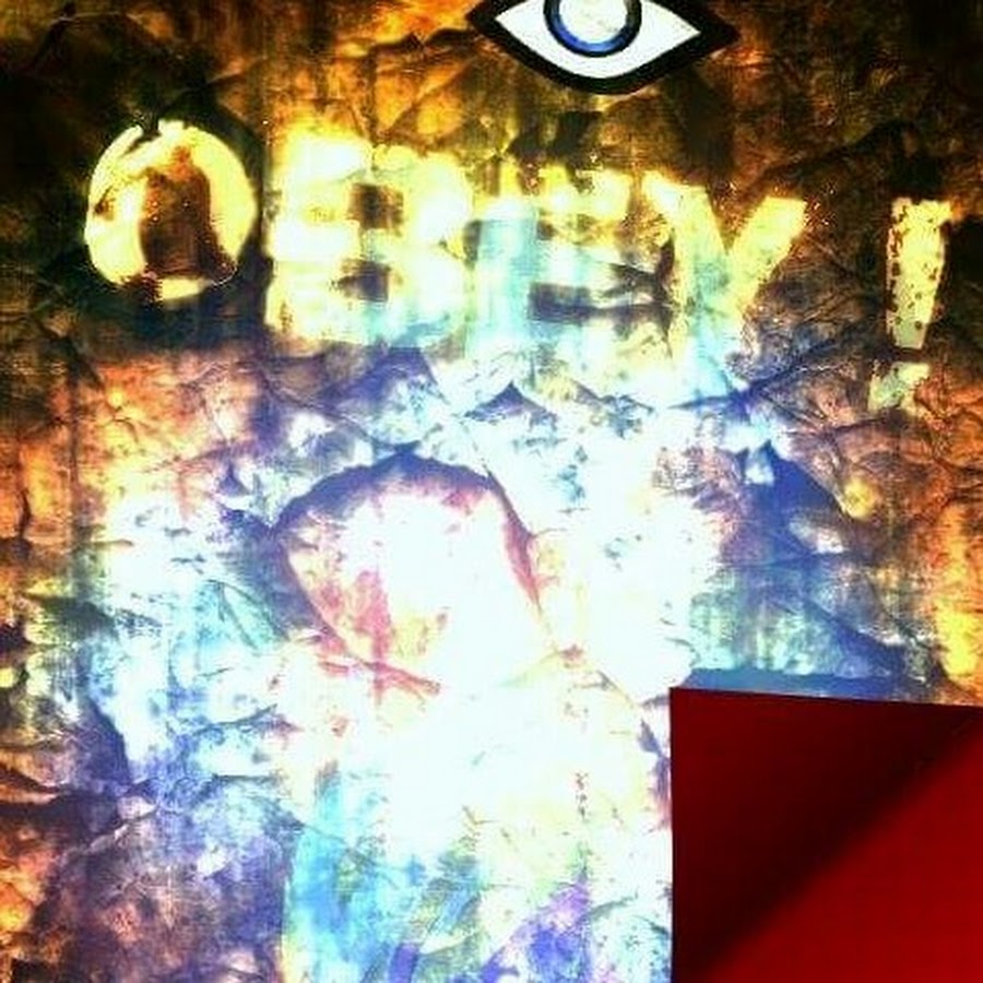 OBEY TV - YouTube