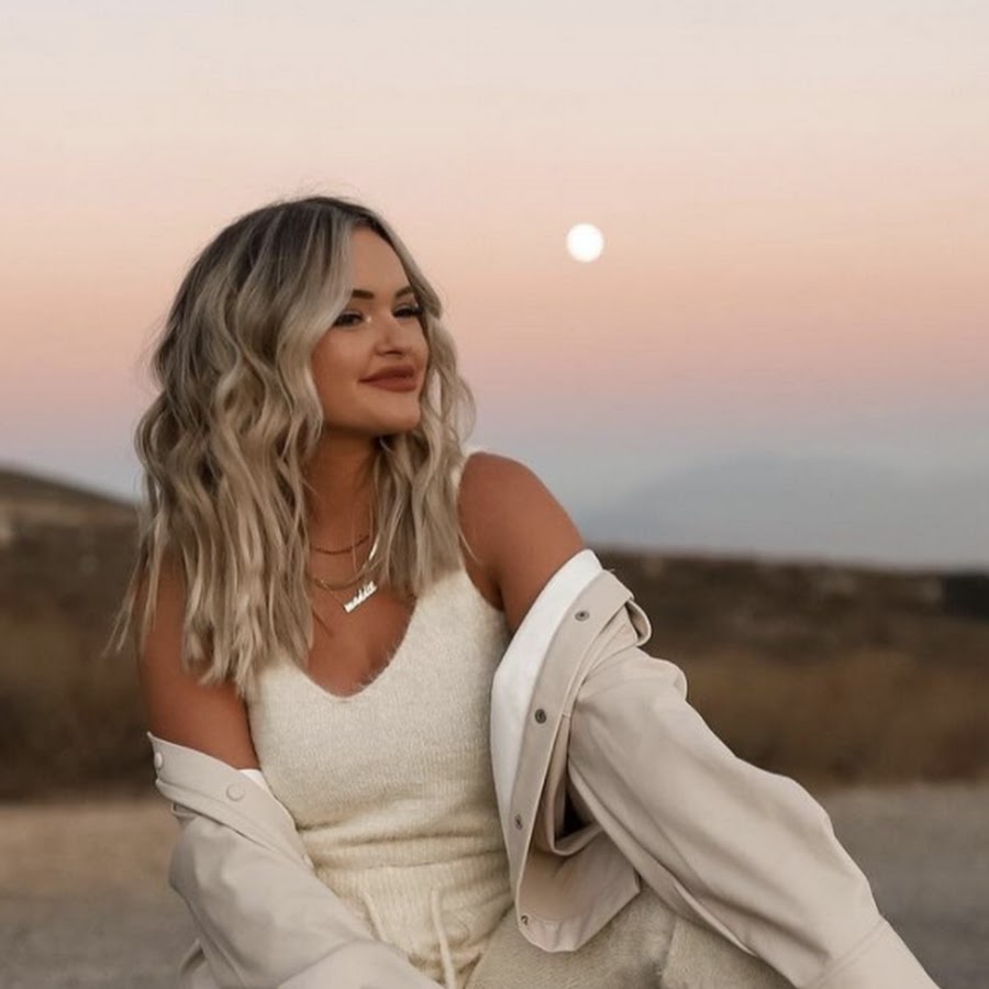 Maddie Perry - YouTube