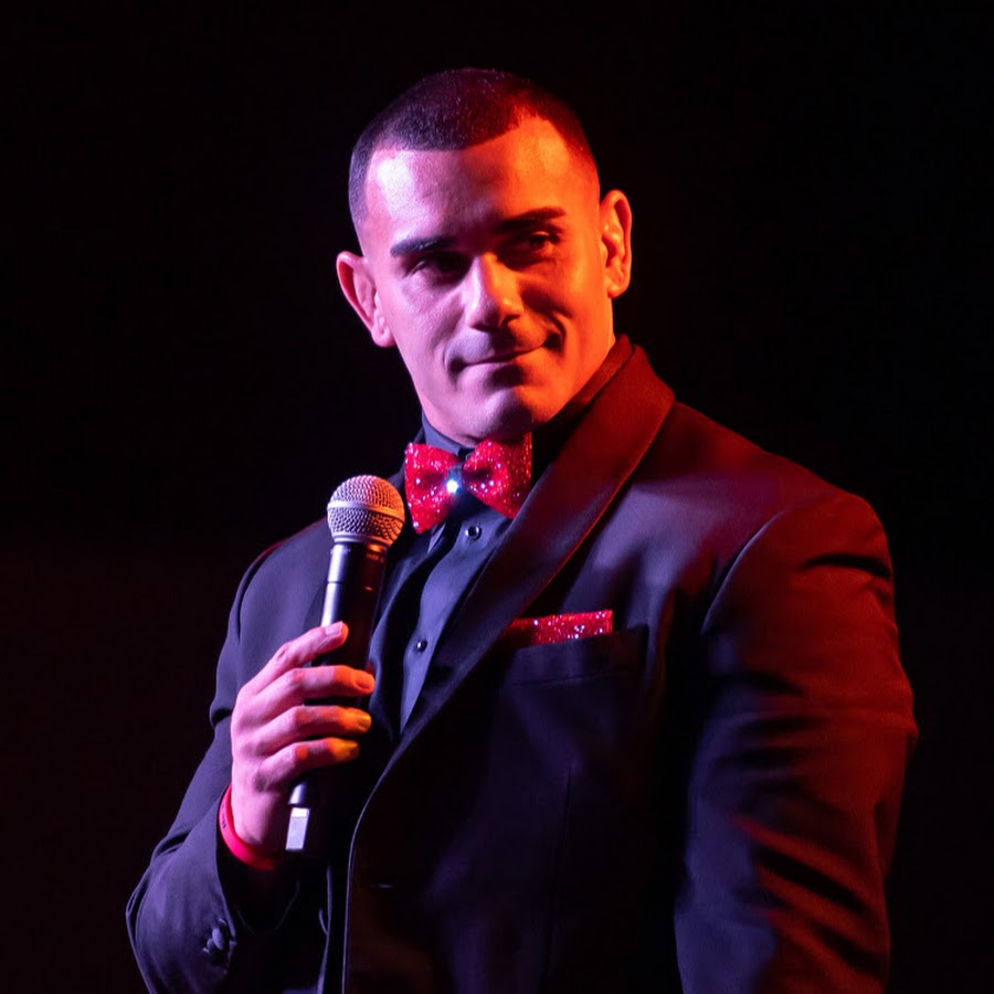 Simon Arias - YouTube