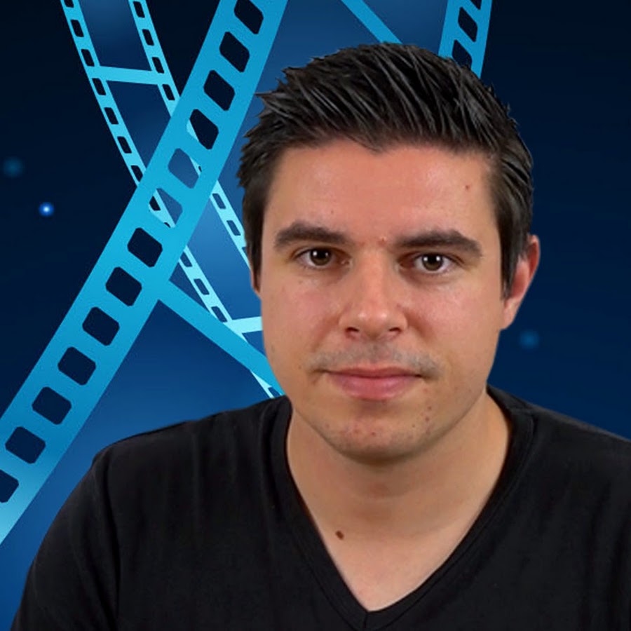 Niki Topgaard Movietalk - YouTube