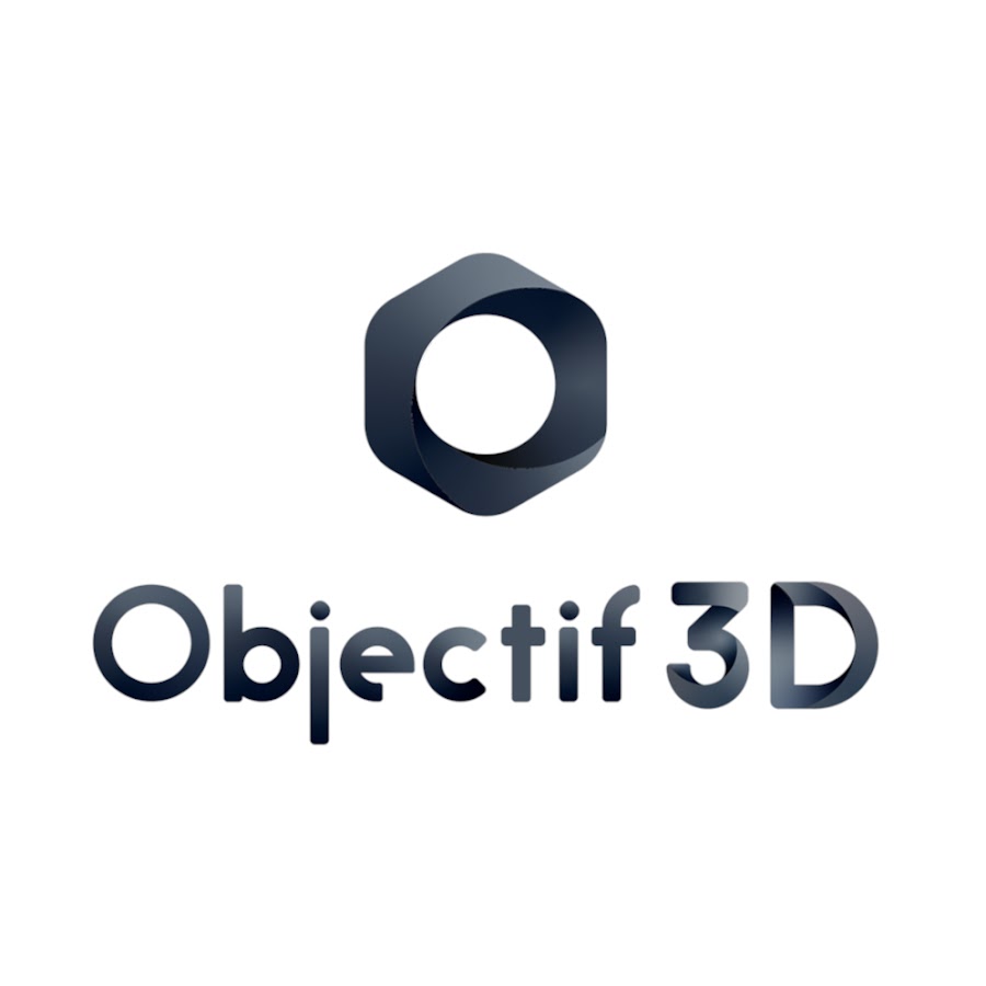 Objectif 3D - YouTube