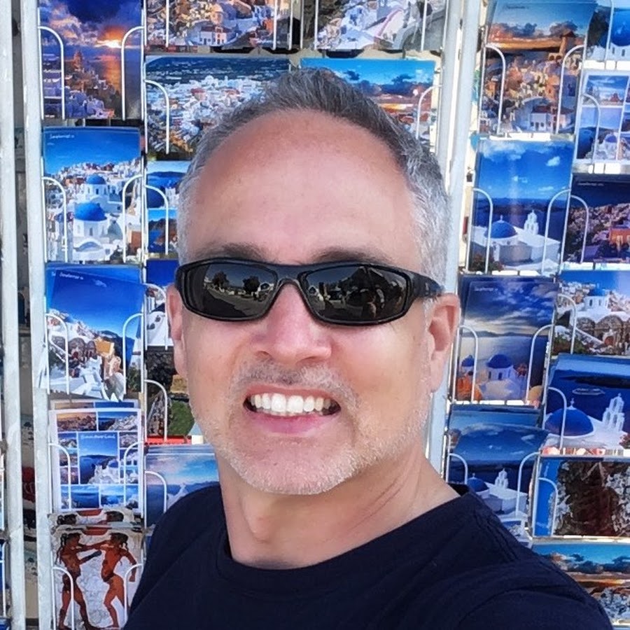 Mostly_Luca Luca - YouTube