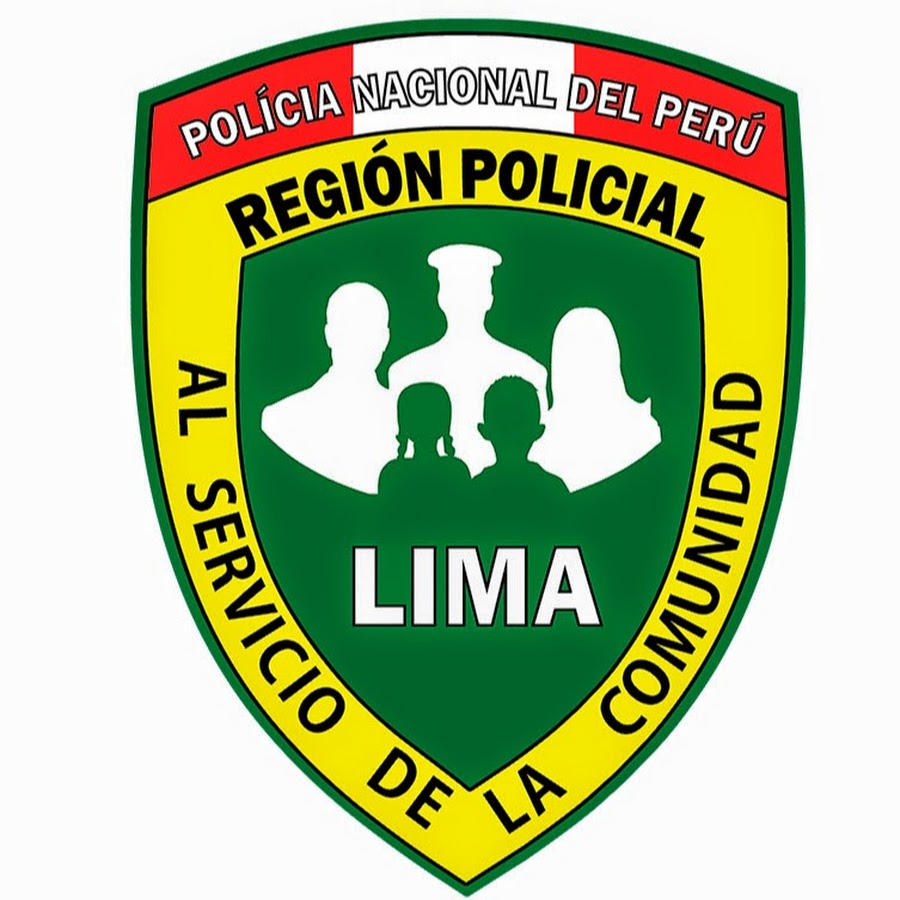 Región Policial Lima - YouTube