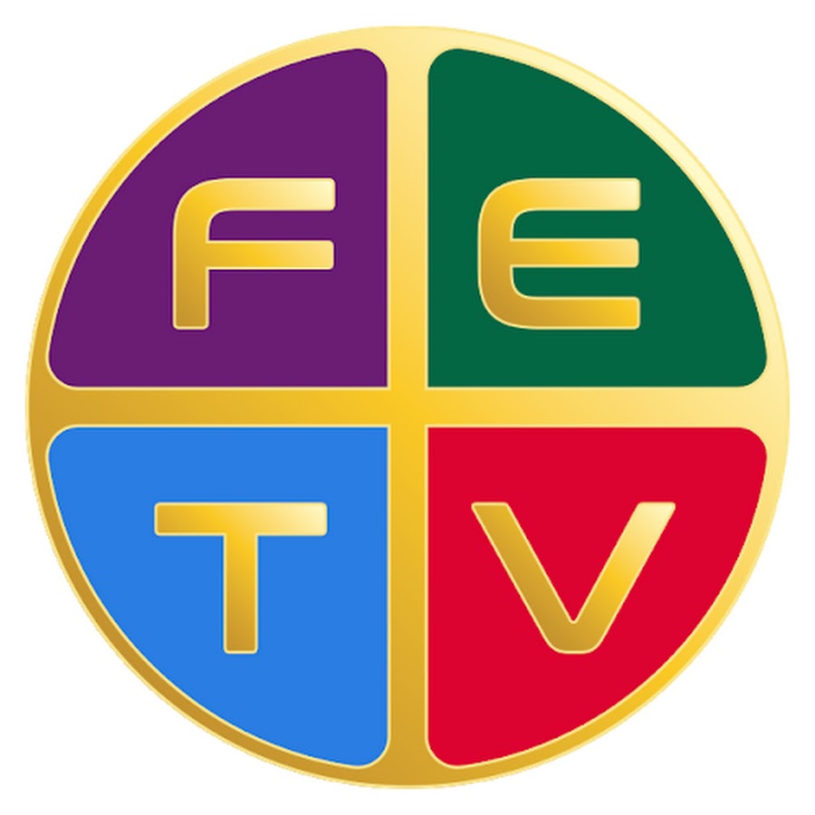 FETV 05 - YouTube