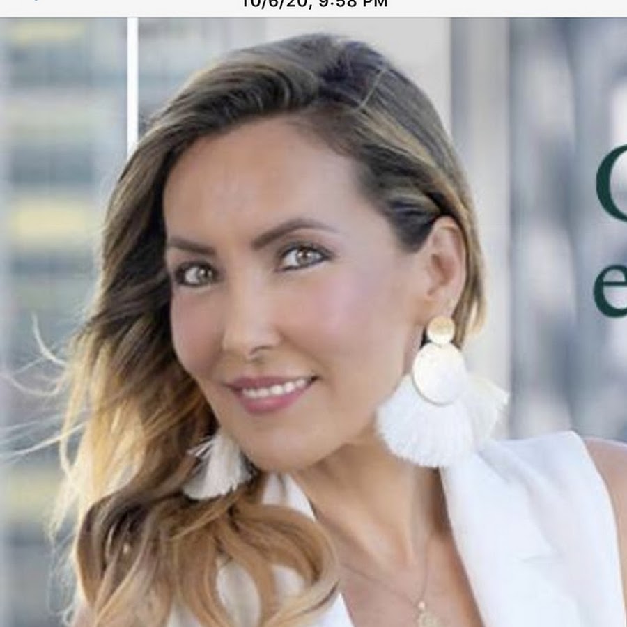 Patricia de la Cerda - YouTube