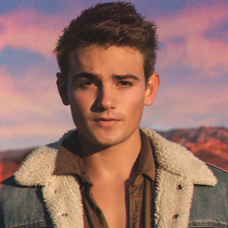 Carson Boatman - YouTube