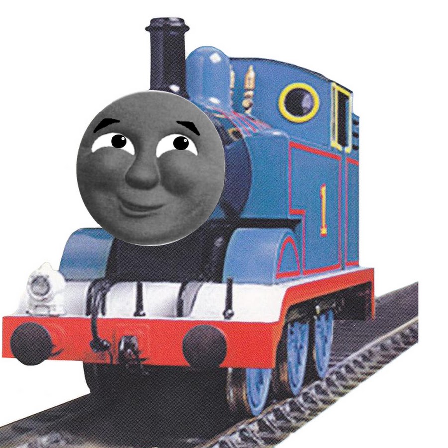Trainboy 5000 - YouTube
