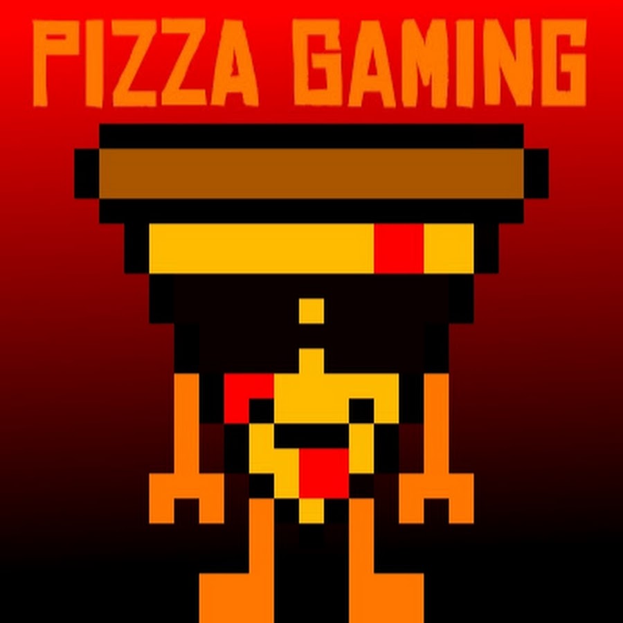 Pizza Gaming - YouTube