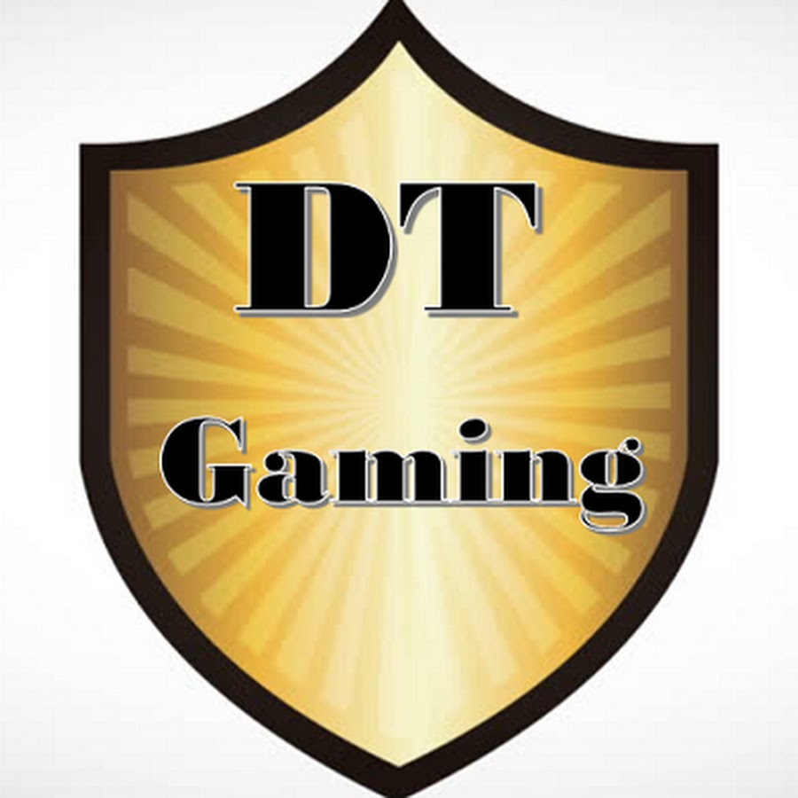 DT Gaming - YouTube