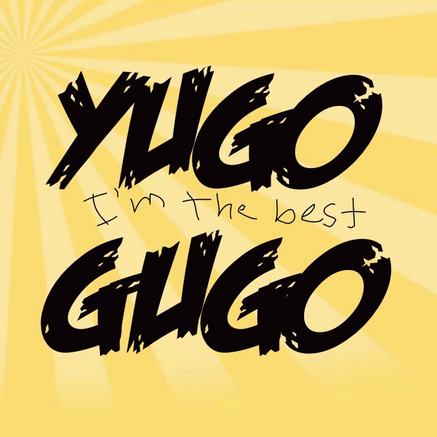 Yugo Gugo - YouTube