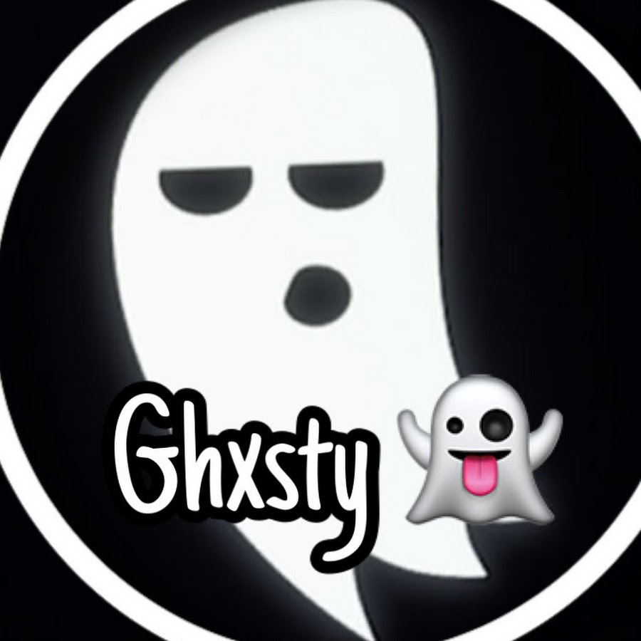 - Ghosty - YouTube