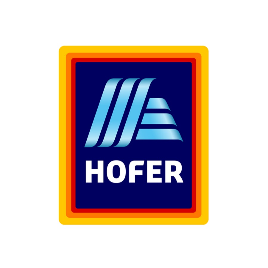 HOFER Slovenija - YouTube