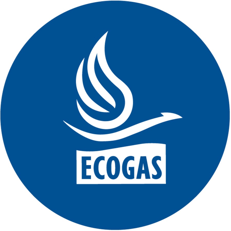 Ecogas - YouTube