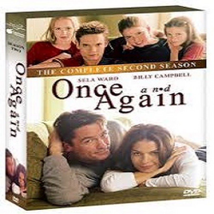 Once and Again Season 2 And 3 - YouTube