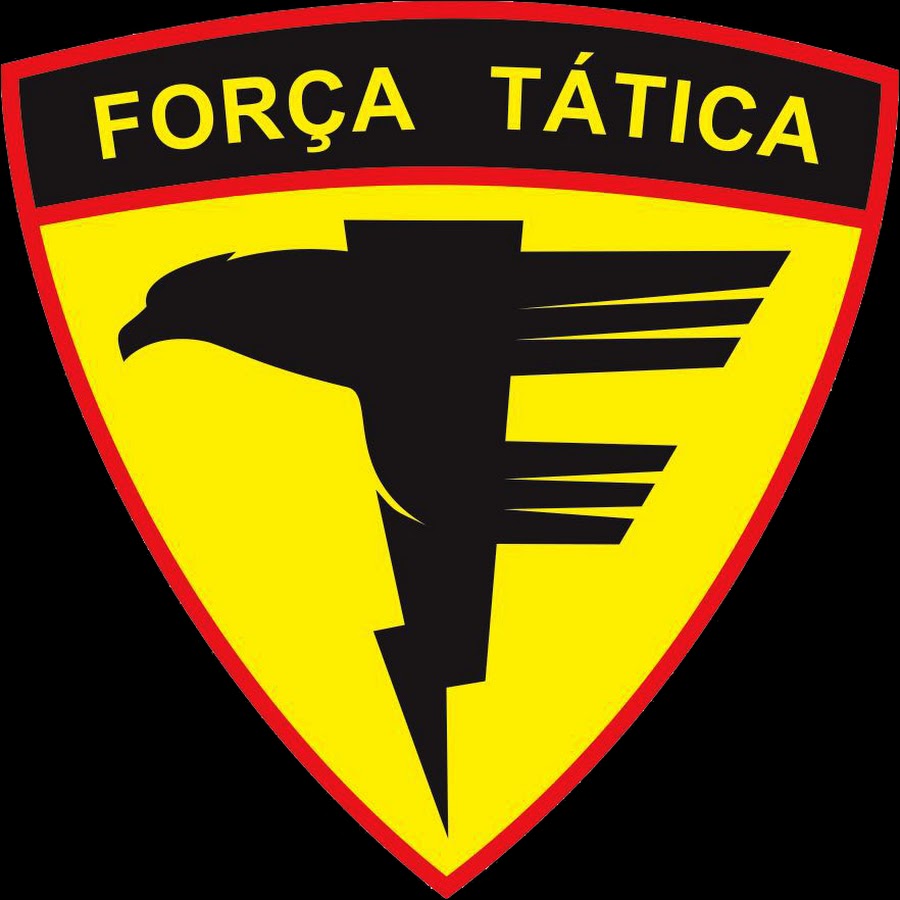 Força Tática Pmto - YouTube