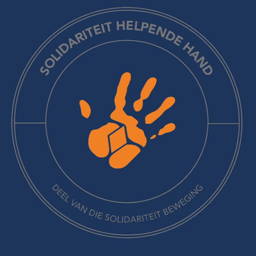 Solidariteit Helpende Hand - YouTube