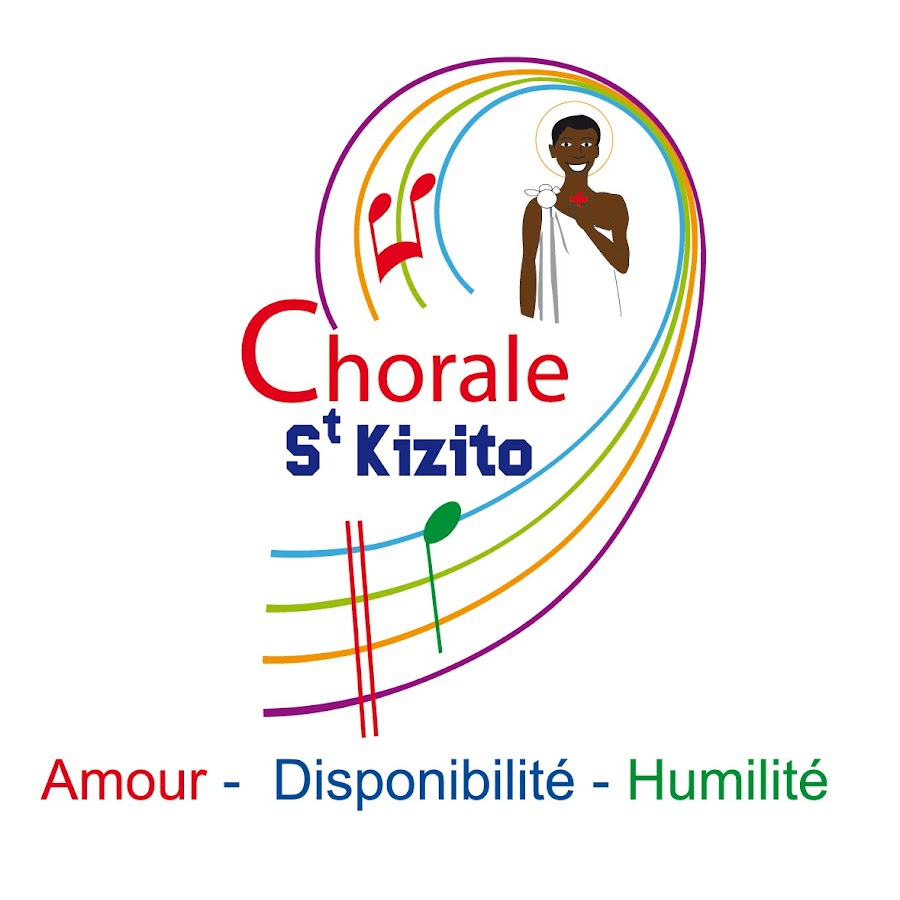 Chorale St Kizito - YouTube